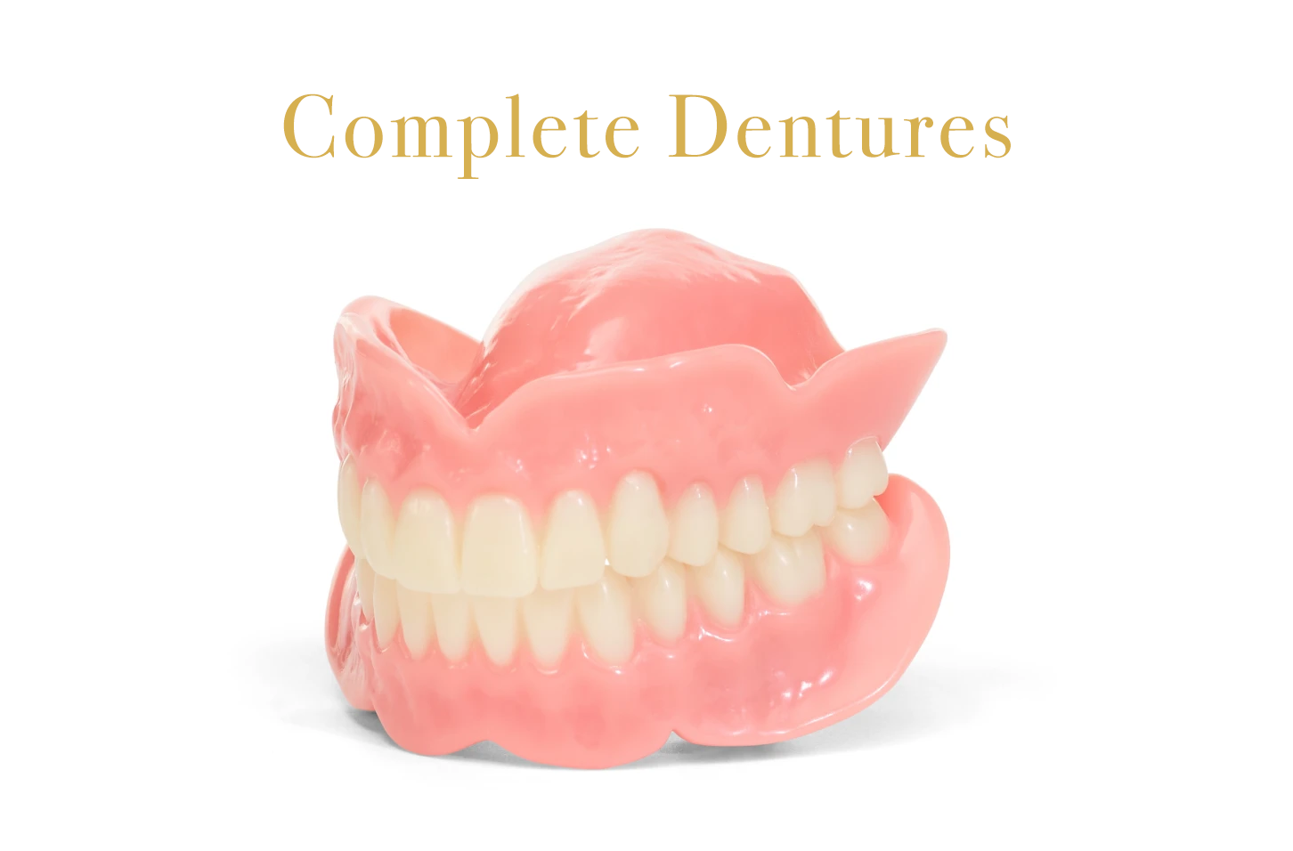 Dentures Las Vegas - Lone Mountain Dental