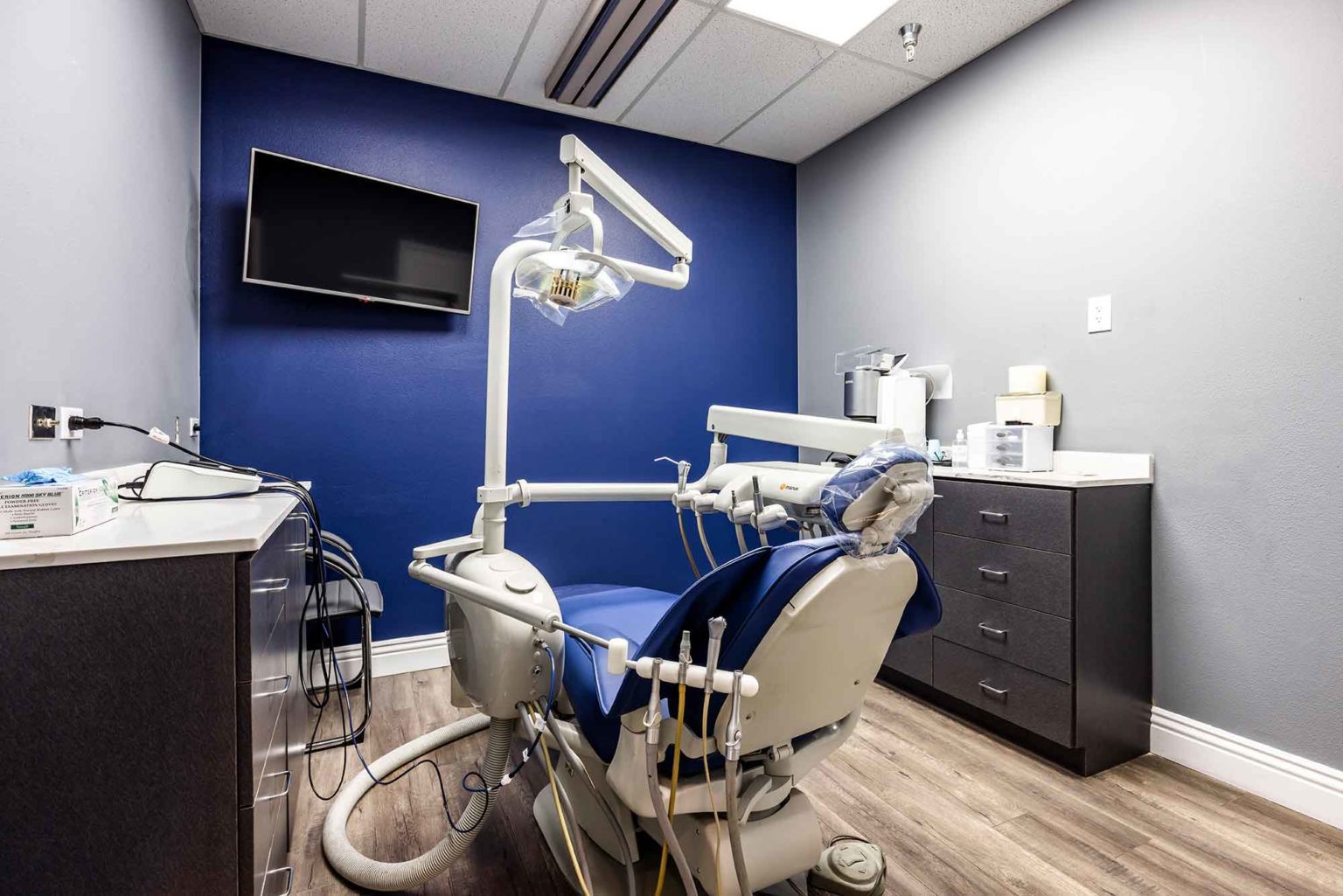 Dentist Las Vegas, NV | Lone Mountain Dental